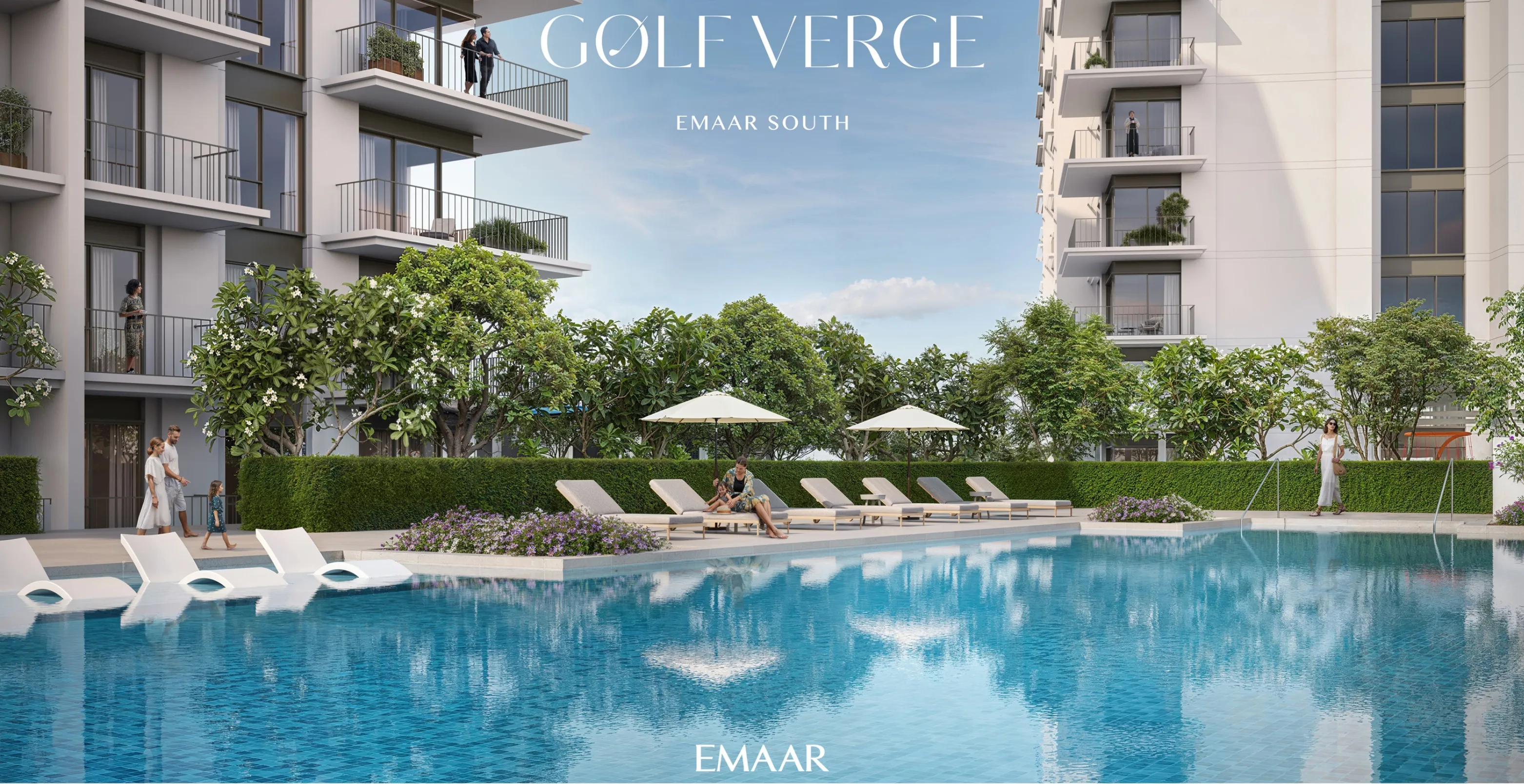 Golf Verge Emaar South Reviews & Investment Guide (2025 Analysis)