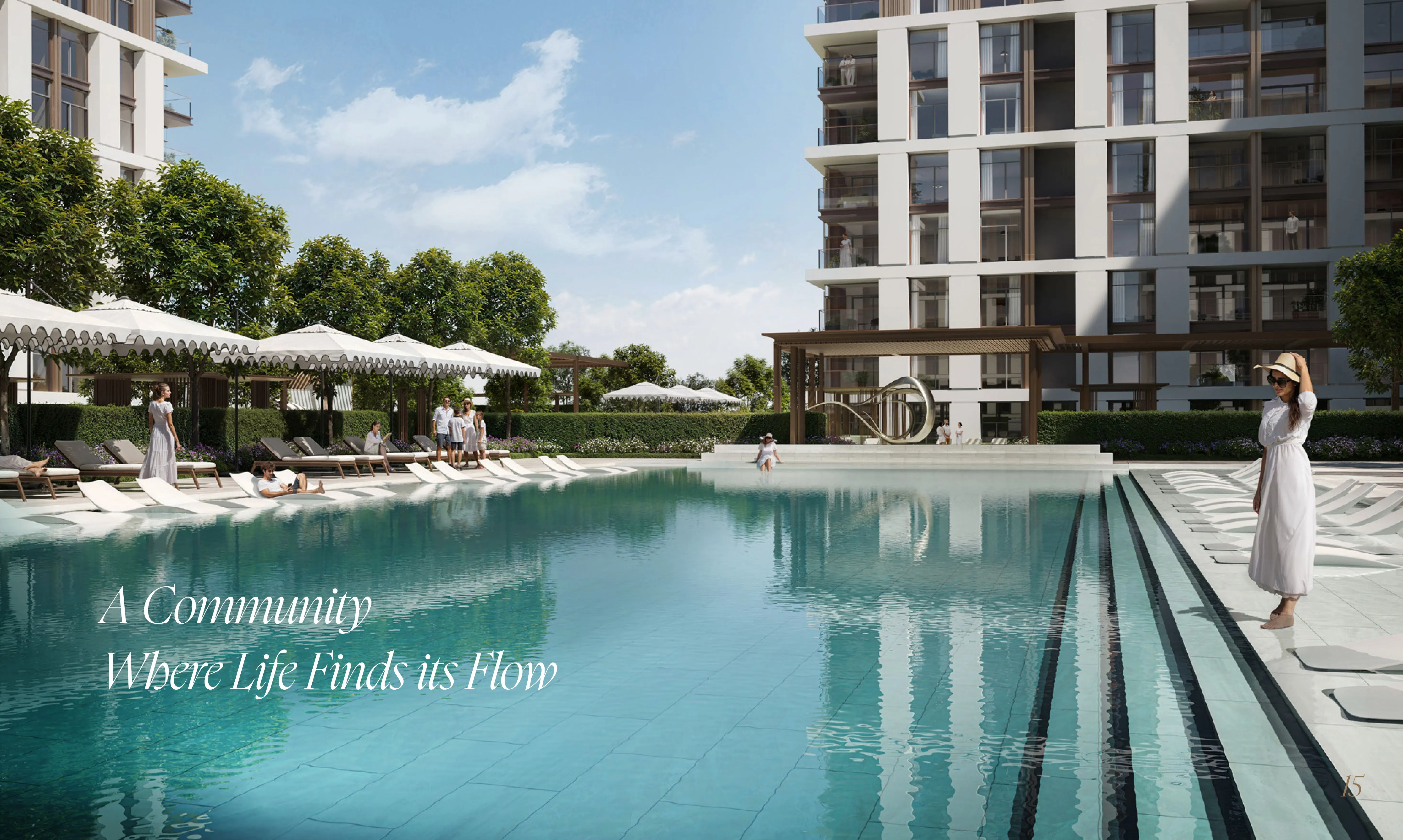 Investing in Emaar Terra Heights: Smart Move in 2025 | ROI & Expo City