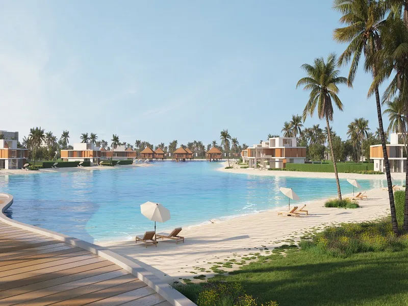 Arabian Hills Estate by Deca | Villas & Plots in Al Faqa | LYM Real Estate
